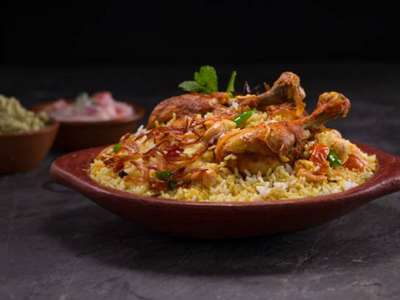 Talal Restaurant(Restaurants & Bars) in Muhaisnah 4, Dubai - HiDubai