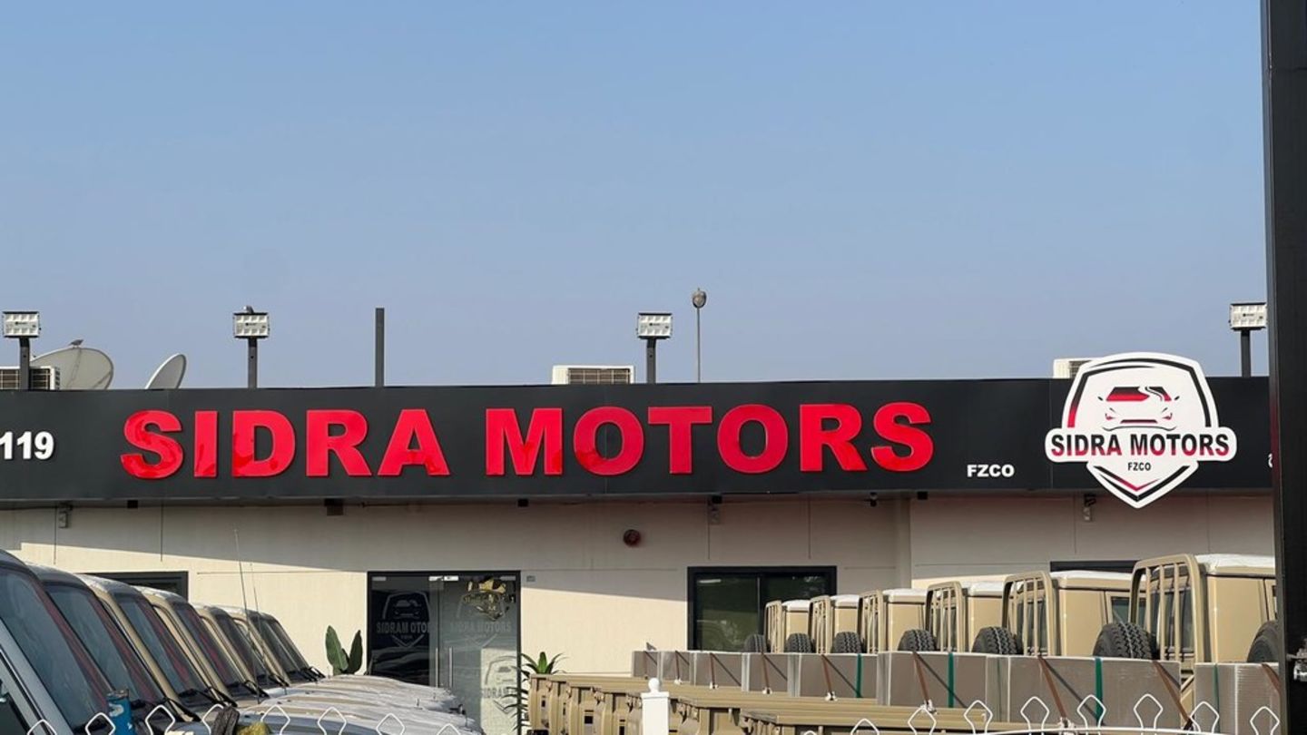 Sidra Motors(Used Car Dealers) in Ras Al Khor Industrial 3, Dubai - HiDubai