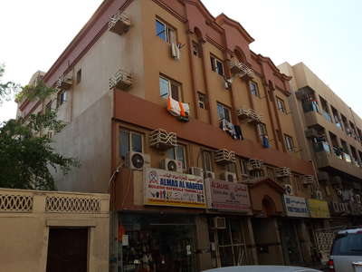 Almas Al Hadeed Building Materials Trading(Construction & Building ...