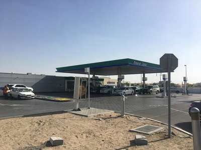 Shamil(Car Inspection & Registration) in Nadd Al Hammar, Dubai - HiDubai