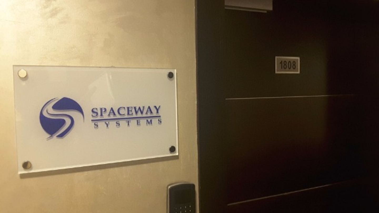 Spaceway Satellite Systems(IT Services) in Business Bay, Dubai - HiDubai