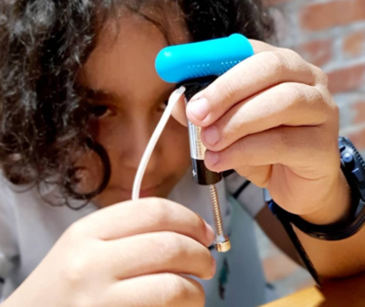 Curiosity Lab Science & Wonder(Training & Learning Centres) in Al Quoz ...