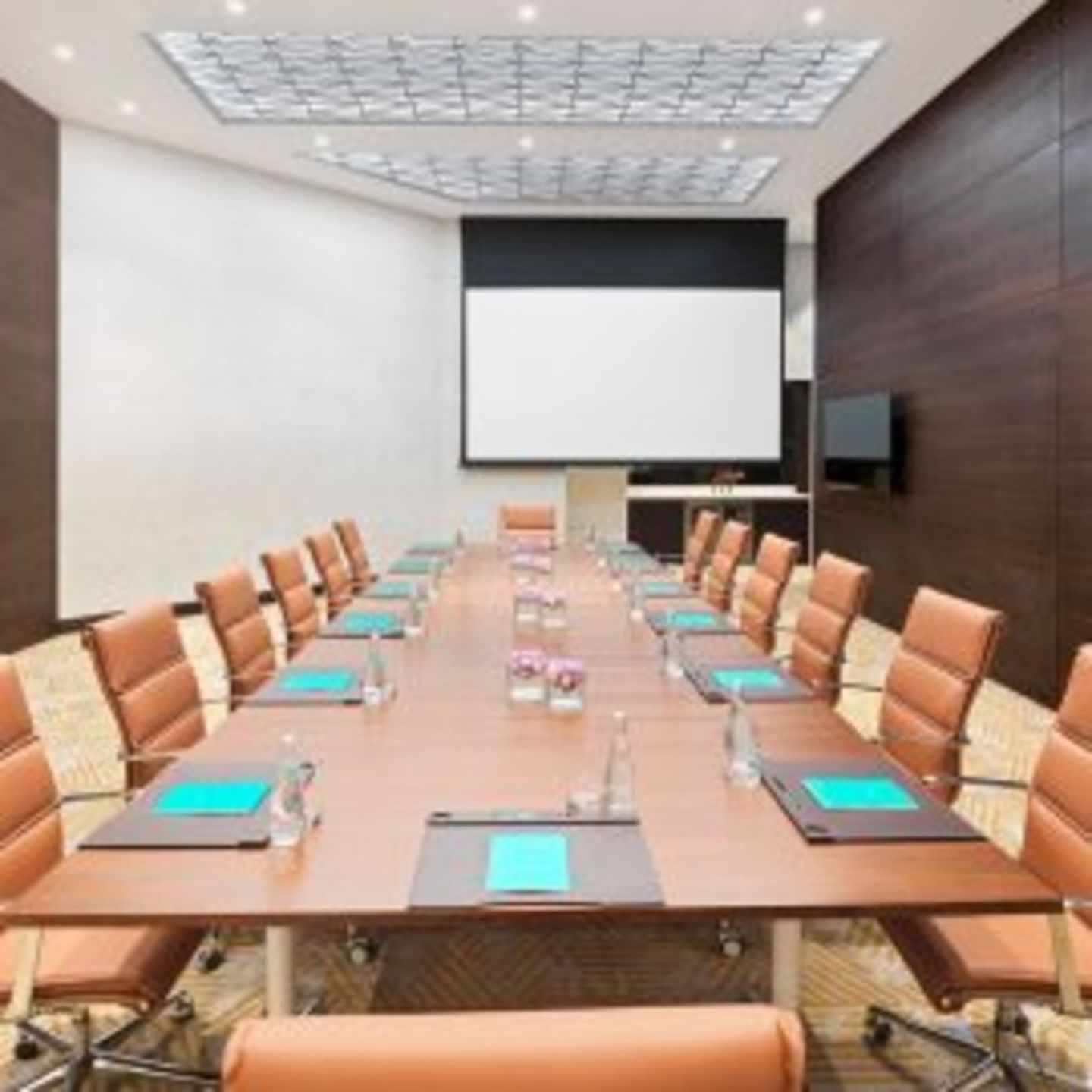 Thebes Meeting Room(Business Incubators And Co-working Spaces) in Umm ...