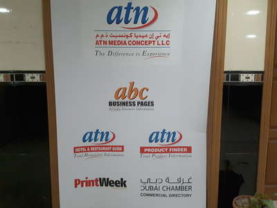 Atn Media Concept(Media & Publishing) in Hor Al Anz East, Dubai - HiDubai
