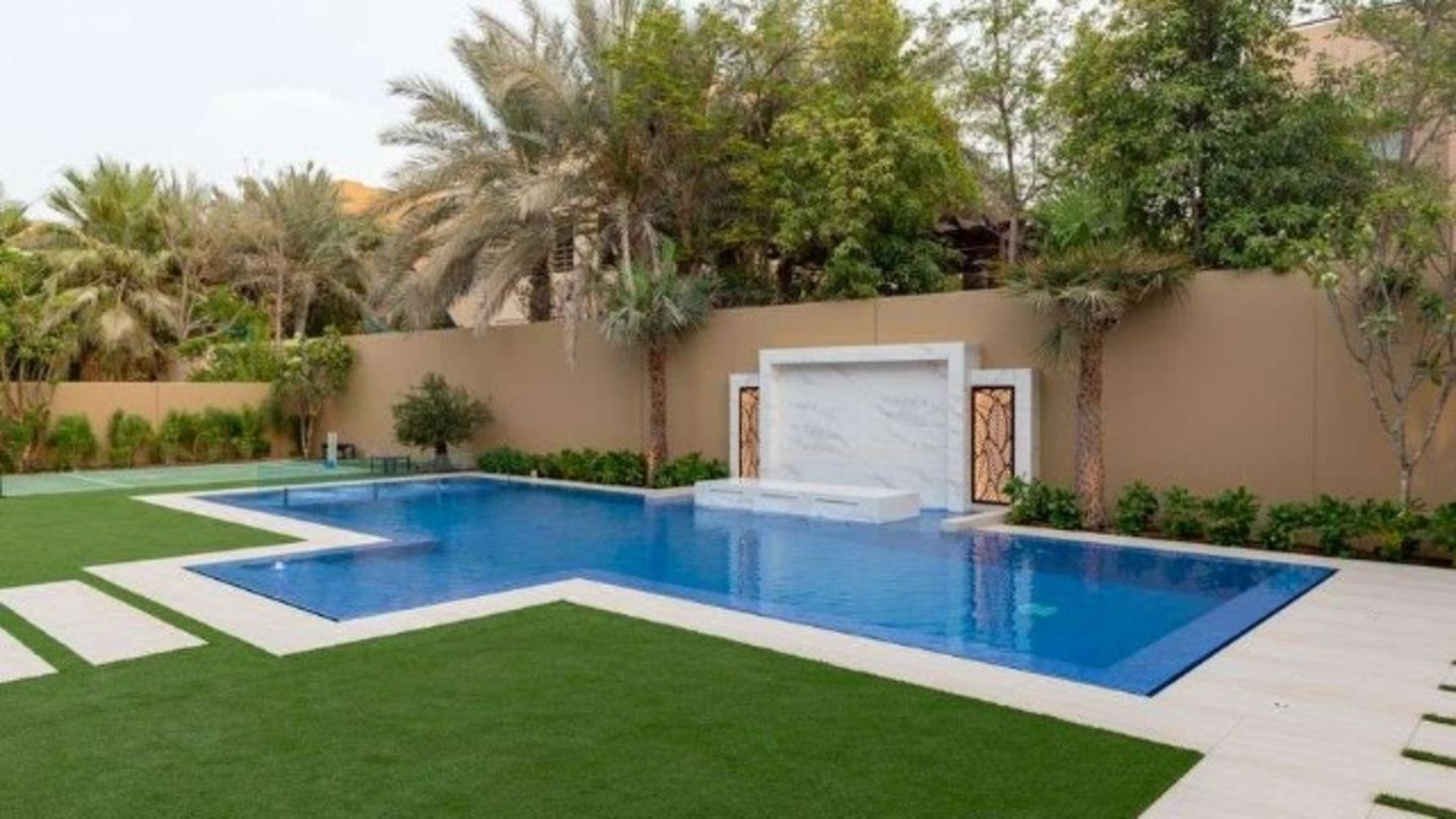 Pooltech Swimming Pools Installation(Handyman & Maintenance Services ...