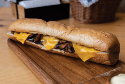 Latakia House Restaurant(Cafeterias) in Oud Metha, Dubai - HiDubai