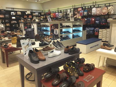 Shoe Citi(Footwear) in Al Barsha 1, Dubai - HiDubai