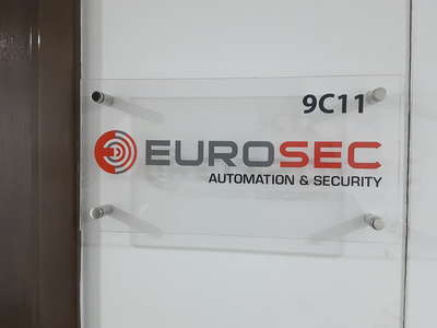 Eurosec Automation & Security Systems(Safety & Security) in Business ...