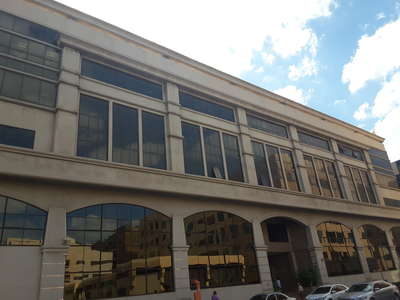 Maco Building Construction & General Maintenance(Construction ...