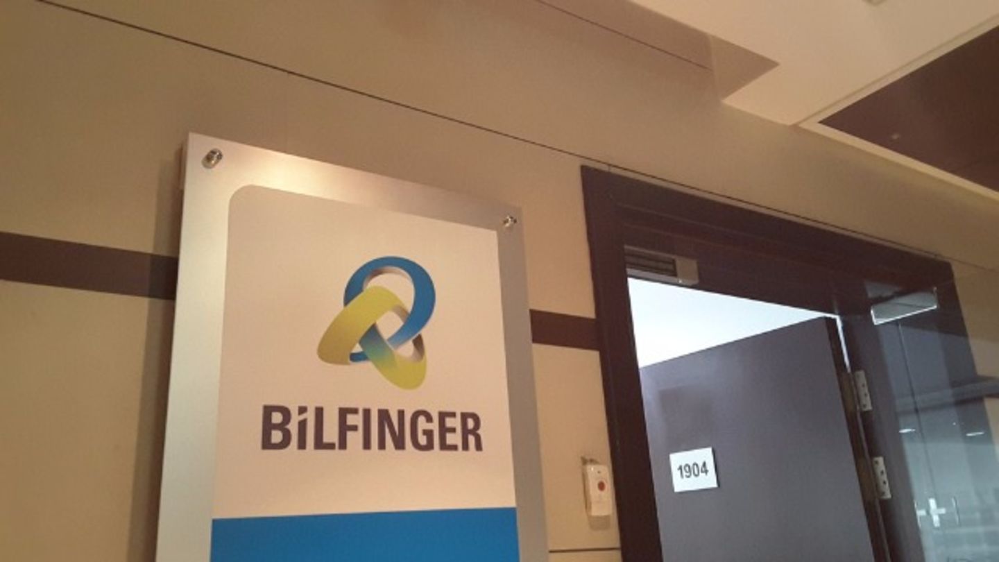 Bilfinger(Engineers & Surveyors) in Barsha Heights (Tecom), Dubai - HiDubai