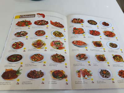 Al Riqqa Restaurant(Restaurants & Bars) in Naif, Dubai - HiDubai