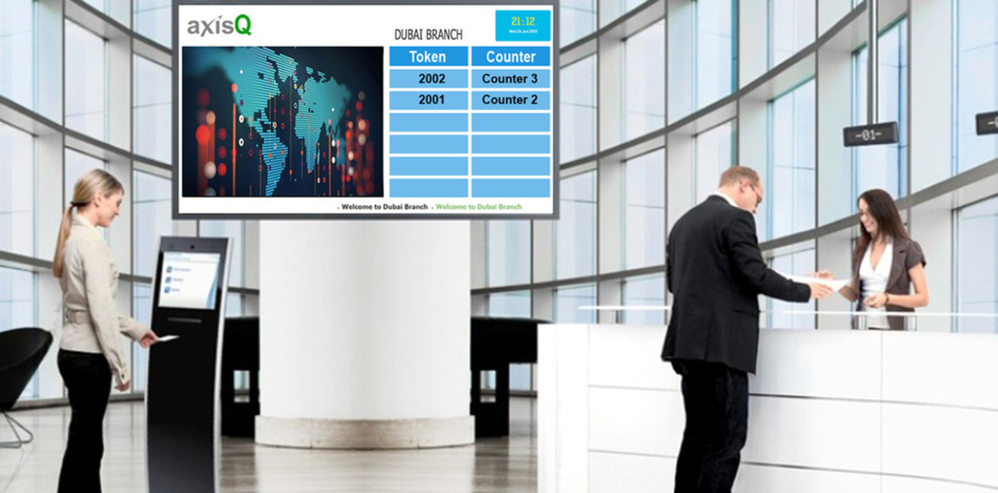 Direct Axis Technology(IT Services) in Al Qusais Industrial 2, Dubai ...