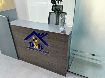 Dnb Commercial Brokers(Financial Consultants) in Business Bay, Dubai ...