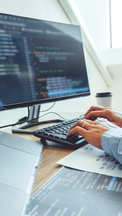 Nucore Technologies(Software Development) in Al Muraqqabat, Dubai - HiDubai