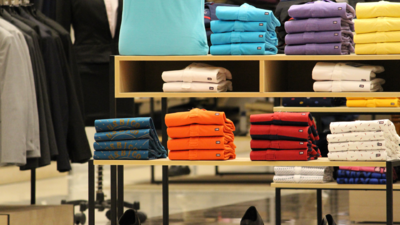 Monica Star Trading(Apparel) in Al Buteen, Dubai - HiDubai