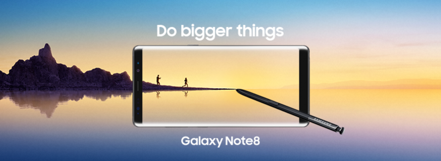 Samsung(Consumer Electronics) in Hadaeq Shaikh Mohammad Bin Rashid, Dubai - HiDubai