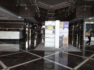 DNO International(Oil & Gas Companies) in Burj Khalifa, Dubai - HiDubai