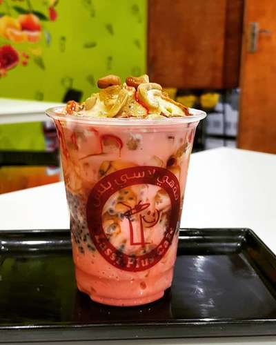 Lassi Plus Cafe(Cafeterias) in International City (Warsan 1), Dubai ...