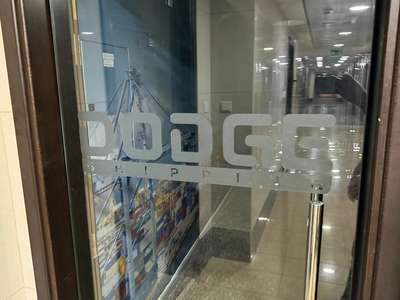 Dodge Shipping(Sea Cargo Services) in Business Bay, Dubai - HiDubai