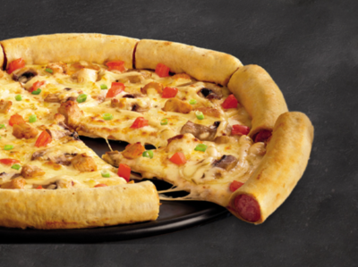 Debonairs Pizza(Restaurants & Bars) in Dubai International Financial ...