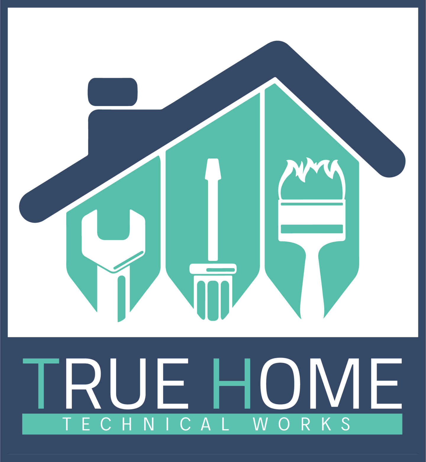 True Home Technical Works(Handyman & Maintenance Services) in Al Qusais ...