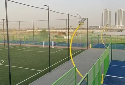 Rad Sports(Sporting Venues) in Dubai Studio City (Al Hebiah 2), Dubai - HiDubai
