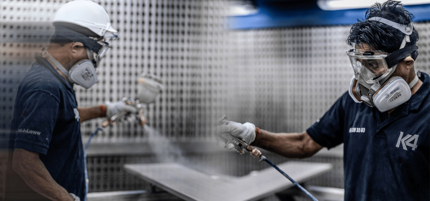 K4 Technical Services(Handyman & Maintenance Services) in Dubai Motor City (Al Hebiah 1), Dubai ...