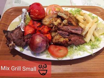 Muskaan Restaurant & Cafeteria(Restaurants & Bars) in Al Qusais ...