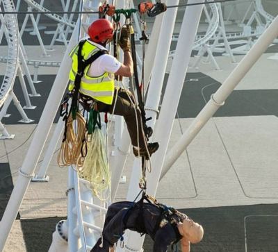 Traks Pro(Training & Learning Centres) in Dubai Investment Park 1 ...