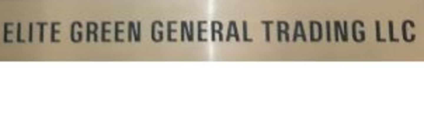 Elite Green General Trading(Distributors & Wholesalers) in Business Bay ...