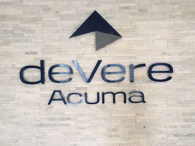 DeVere Acuma Insurance Brokers(Financial Services) in Dubai Marina ...