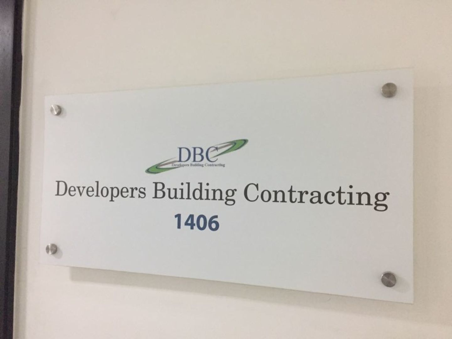 Developers Building Contracting(Construction & Renovation) in Dubai ...
