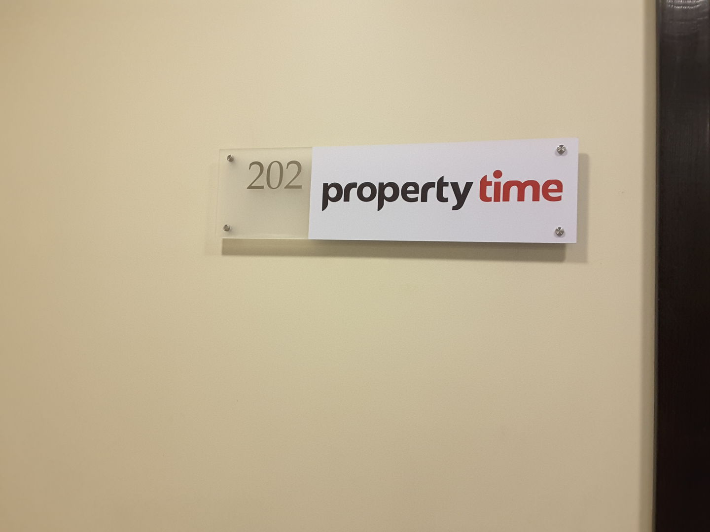 Property Time(Media & Publishing) in Business Bay, Dubai - HiDubai