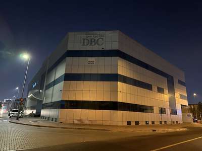 Al Jaber Security(Safety & Security) in Al Khabaisi, Dubai - HiDubai