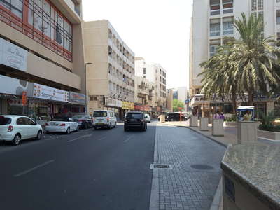 Ali Akbar Asadi General Trading(Bakeries, Desserts & Sweets) in Al ...