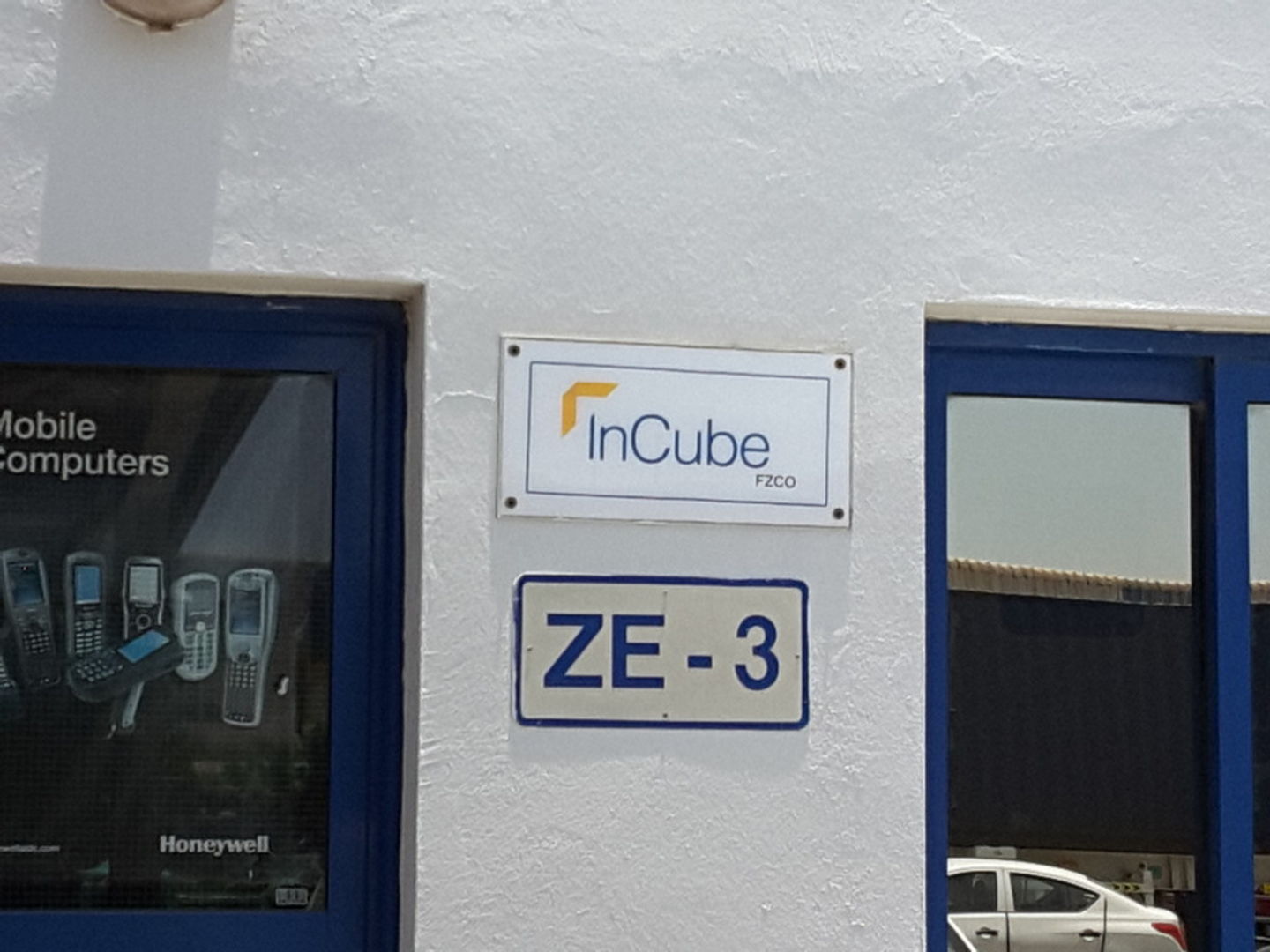 Incube Fzco(Distributors & Wholesalers) in Jebel Ali Free Zone (Mena ...