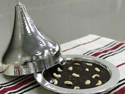 Al Omani Sweet Factory(Bakeries, Desserts & Sweets) in Umm Suqeim 1 ...