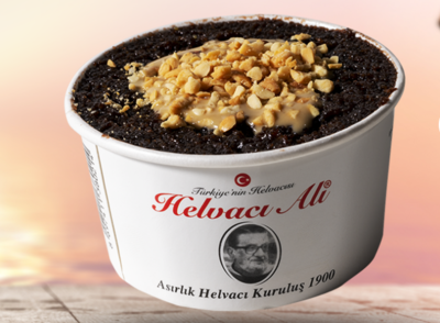 Helvaci Ali Turkish Sweets(Bakeries, Desserts & Sweets) in Umm Suqeim 2 ...