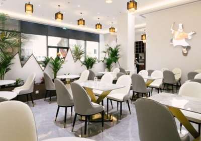 Ying Ji Dim Sum Restaurant(Restaurants & Bars) in Downtown Dubai, Dubai ...