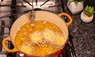 Kinetic Used Cooking Oils Trading(Sustainable Energy) in Al Qusais ...