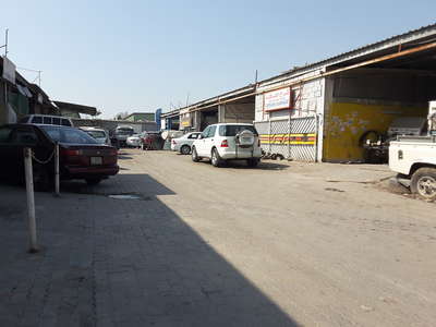 Ajman Garage(Car Assistance & Repair) in Al Qusais Industrial 1, Dubai ...