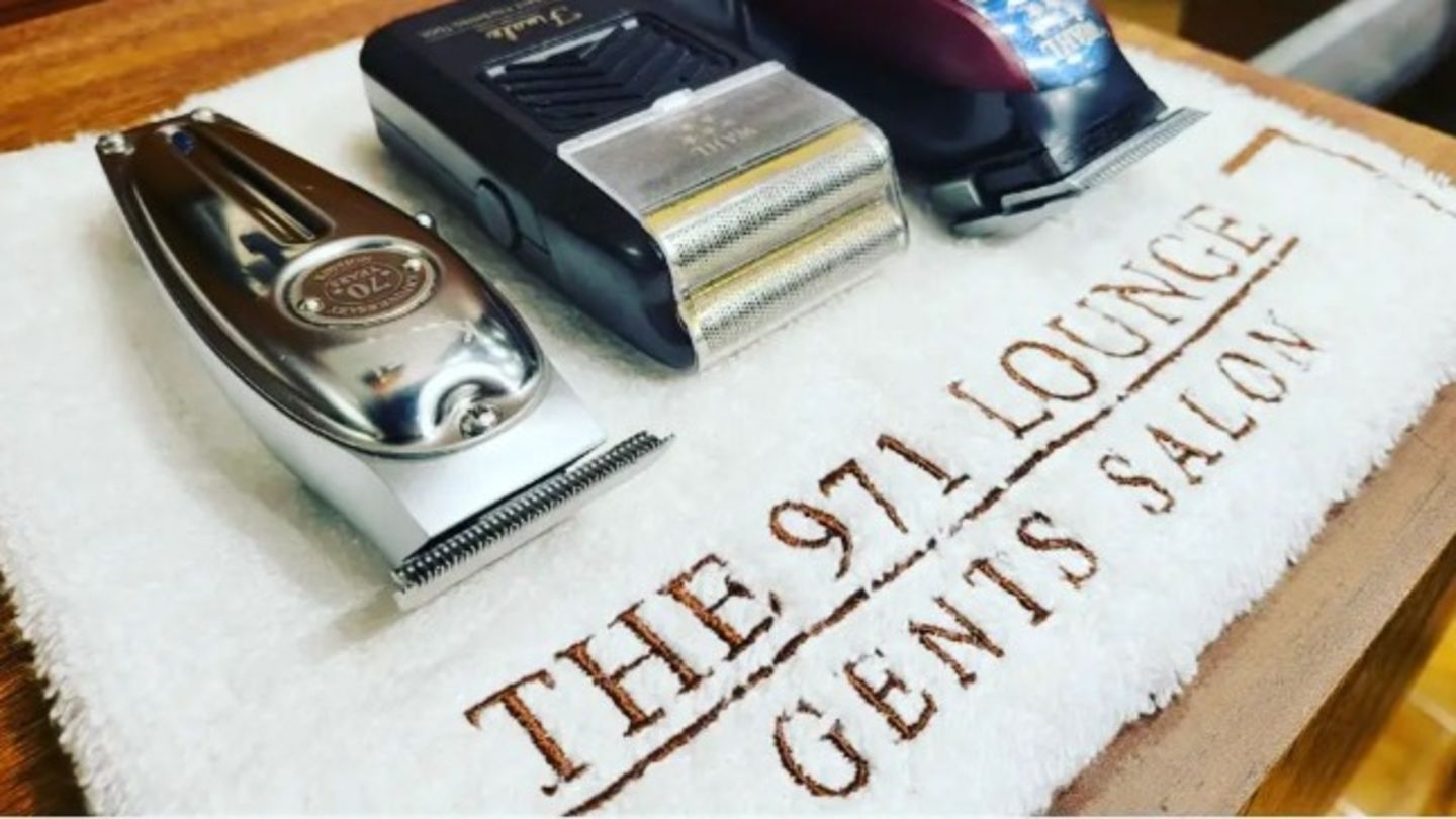 The 971 Lounge Gents Salon(Beauty Salons) in Al Nahda 1, Dubai - HiDubai