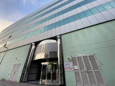 Dove Contracting(Construction) in Al Muteena, Dubai - HiDubai