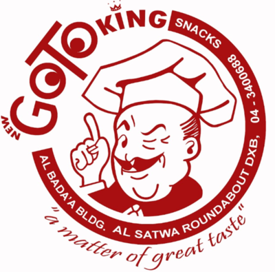 Original Goto King Restaurant(Restaurants & Bars) in Port Saeed, Dubai ...