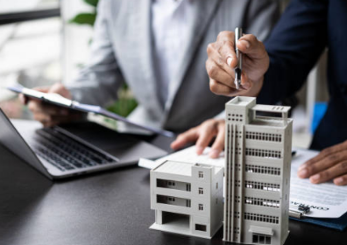 Volk Properties(Property Developers) in Port Saeed, Dubai - HiDubai