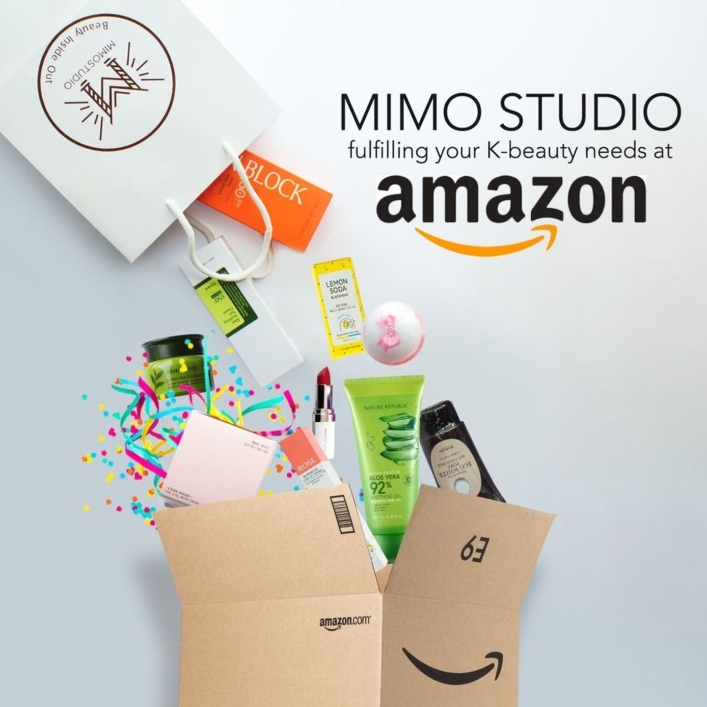 Mimo Cosmetics Studio(Beauty & Cosmetics Stores) in Business Bay, Dubai ...