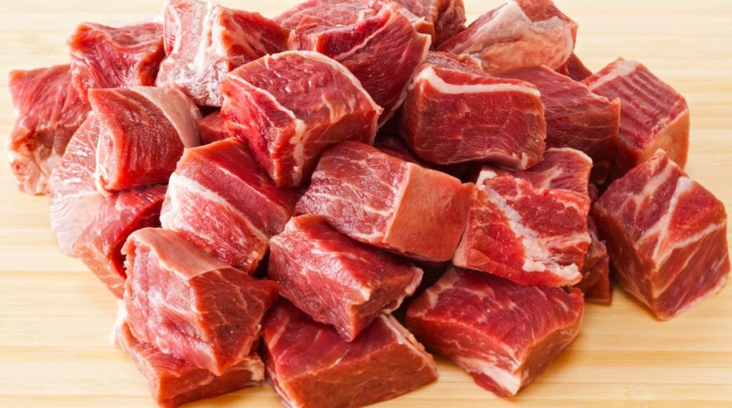 Al Shams & Al Qamar Butchery(Food Stuff Trading) in Al Satwa, Dubai ...