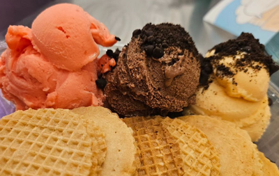 Al Barook Ice Cream(Bakeries, Desserts & Sweets) in Al Warqa'a 1, Dubai ...