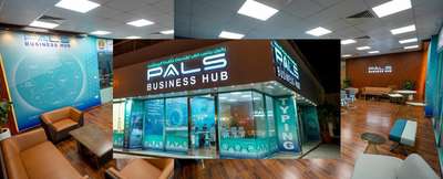 Pals Business Hub(Business Setup And PROs) in Al Qusais 1, Dubai - HiDubai