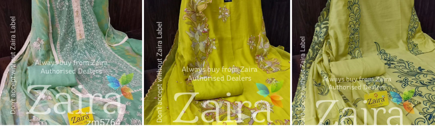 Zaira Readymade Garments(Apparel) in Ayal Nasir, Dubai - HiDubai
